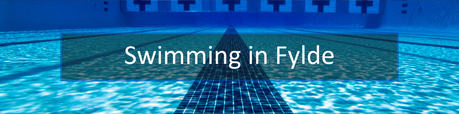 Swimming in Fylde – Fylde Council