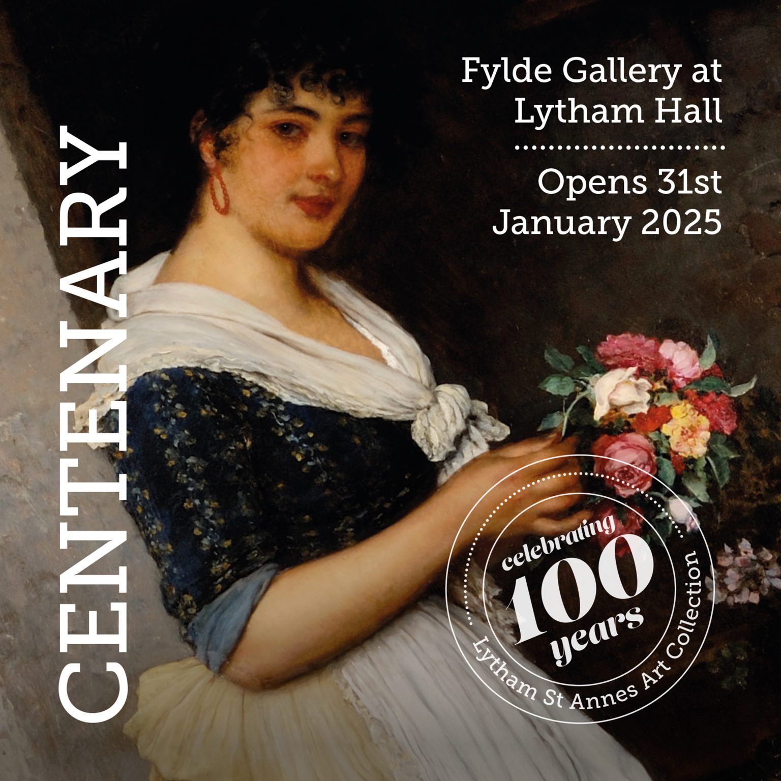 Fylde Gallery Opens at Lytham Hall – Fylde Council