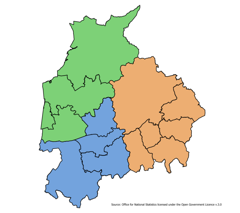The Proposals and Timeline – Fylde Council