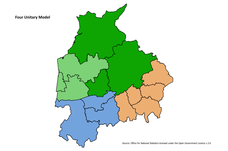The Proposals and Timeline – Fylde Council