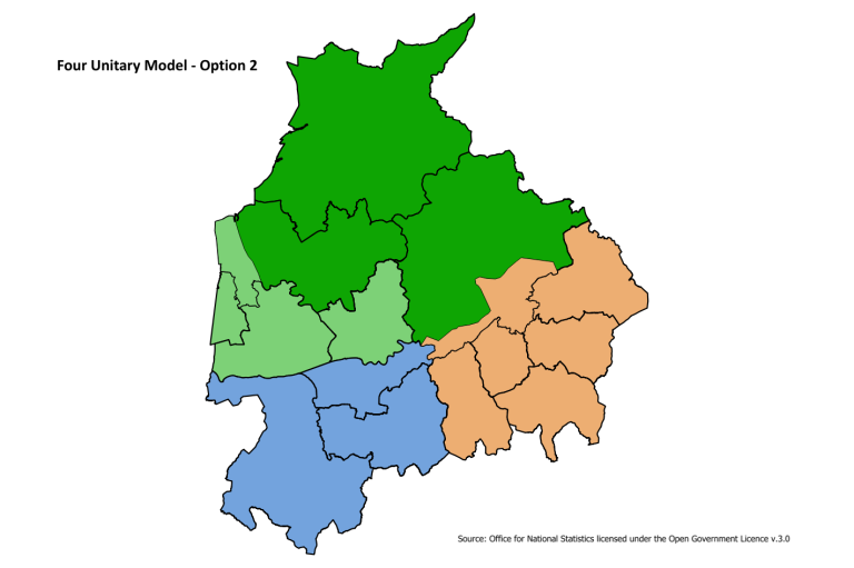 The Proposals and Timeline – Fylde Council