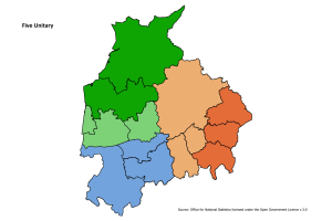 The Proposals and Timeline – Fylde Council
