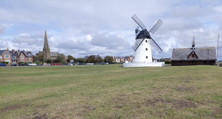 2. Spatial Portrait of Fylde, Key Issues and Vision – Fylde Council