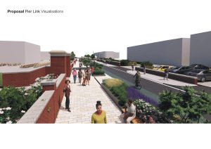 Pier Link and Garden Street – Fylde Council